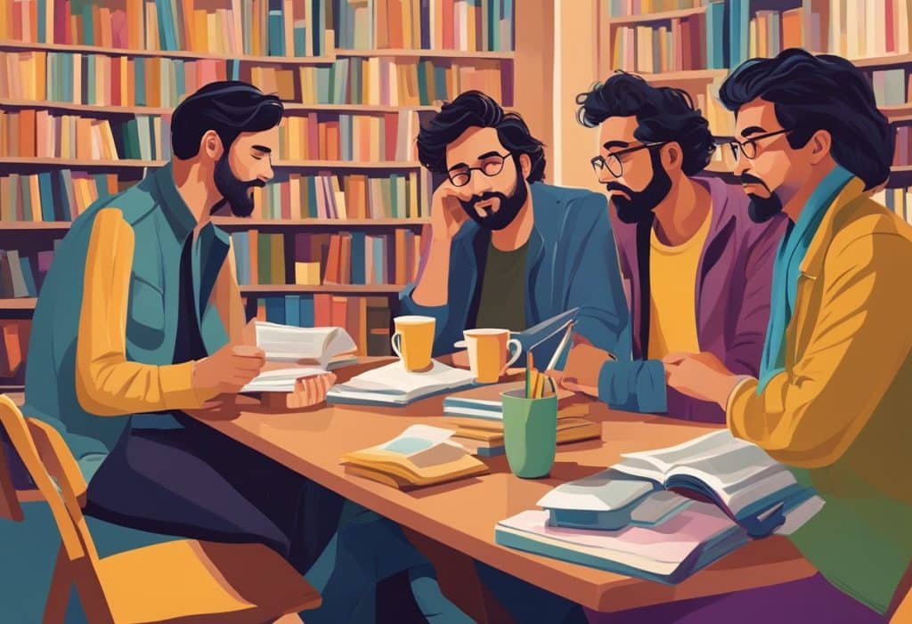 The Top Poets from Spain: Pioneers and Influencers of Spanish ...