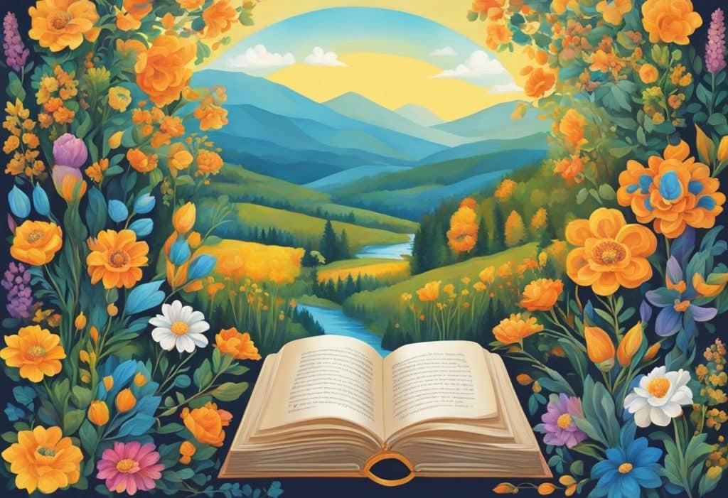 The Top Poets from Ukraine: Influencers of Literary Heritage and Modern ...