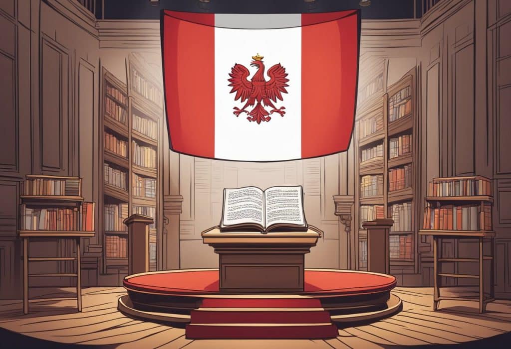 The Top Poets from Poland: Pioneers of Verse and Cultural Icons - The ...