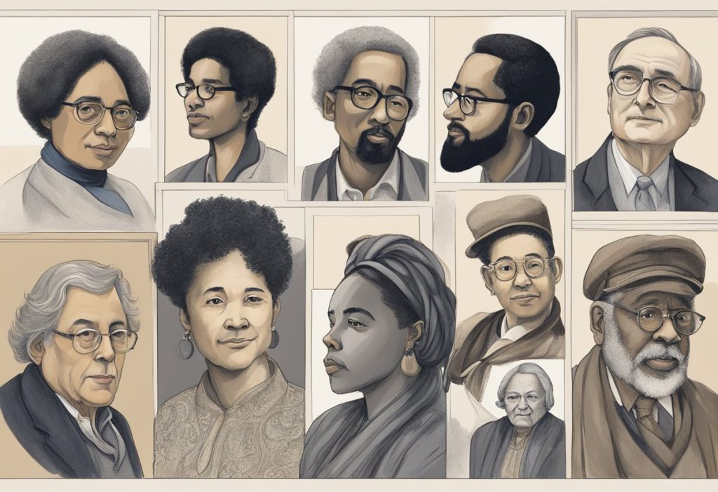 The Top Poets from Columbia University: Pioneers and Contemporary ...