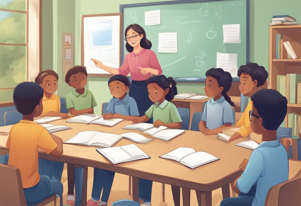 How to Teach Ode Poetry: A Clear and Confident Guide - The Teaching Couple