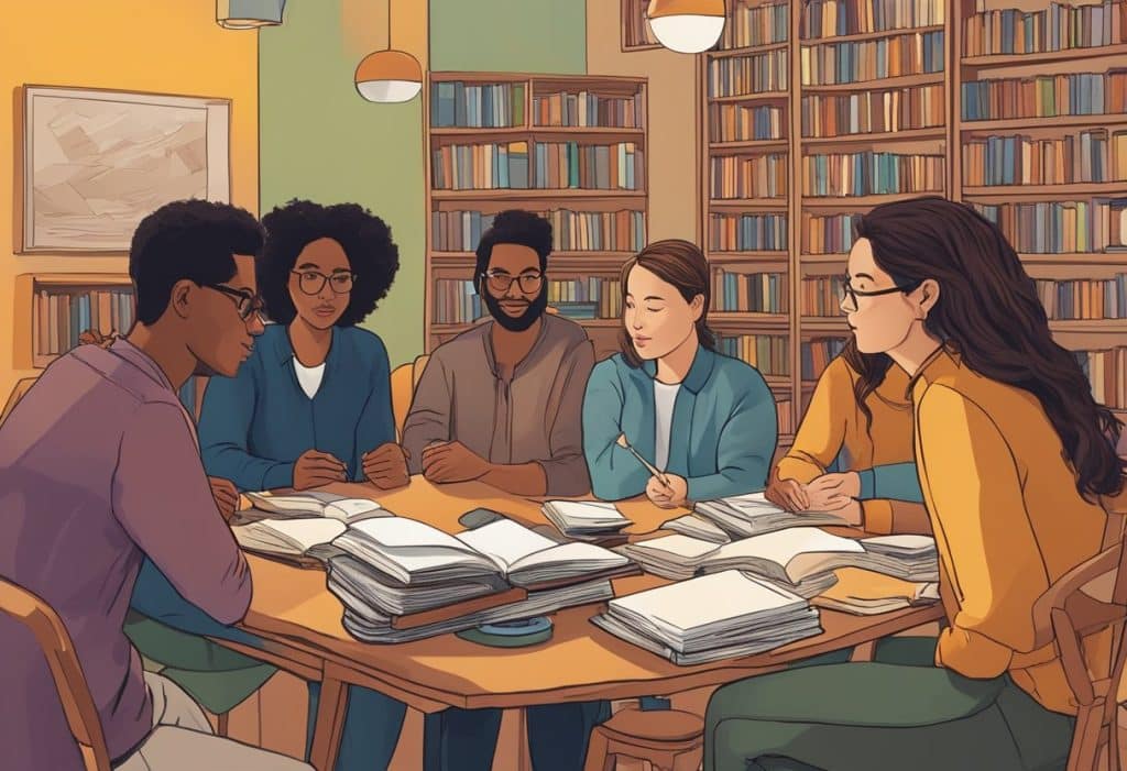 The Top Poets From Cornell: Alumni Who Shaped Literature - The Teaching ...