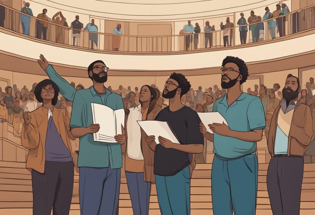 The Top Poets From San Antonio: Unveiling the City's Literary Giants ...