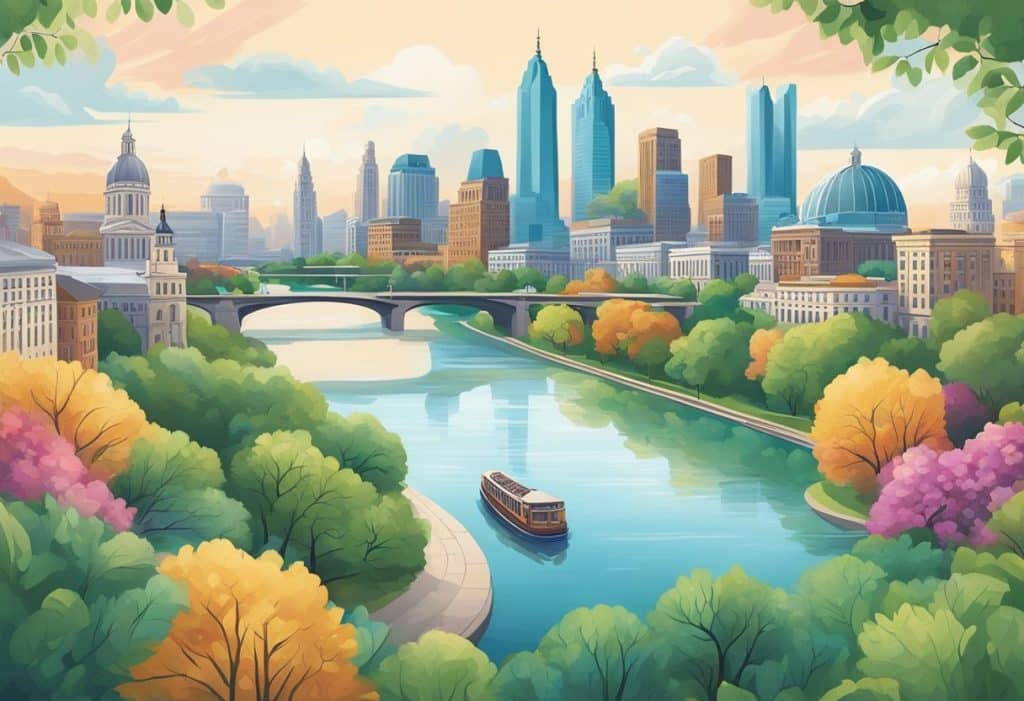 The Top Poets from Columbus: Shaping Ohio's Literary Scene - The ...