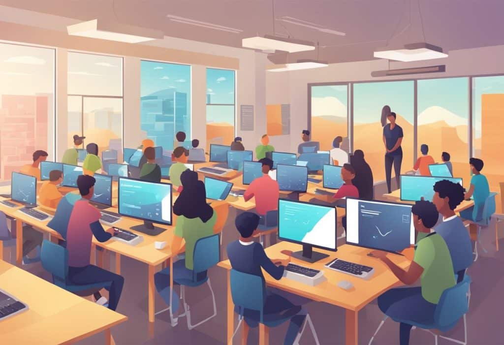 Do Schools Teach Coding: Unveiling the 21st-Century Curriculum - The ...