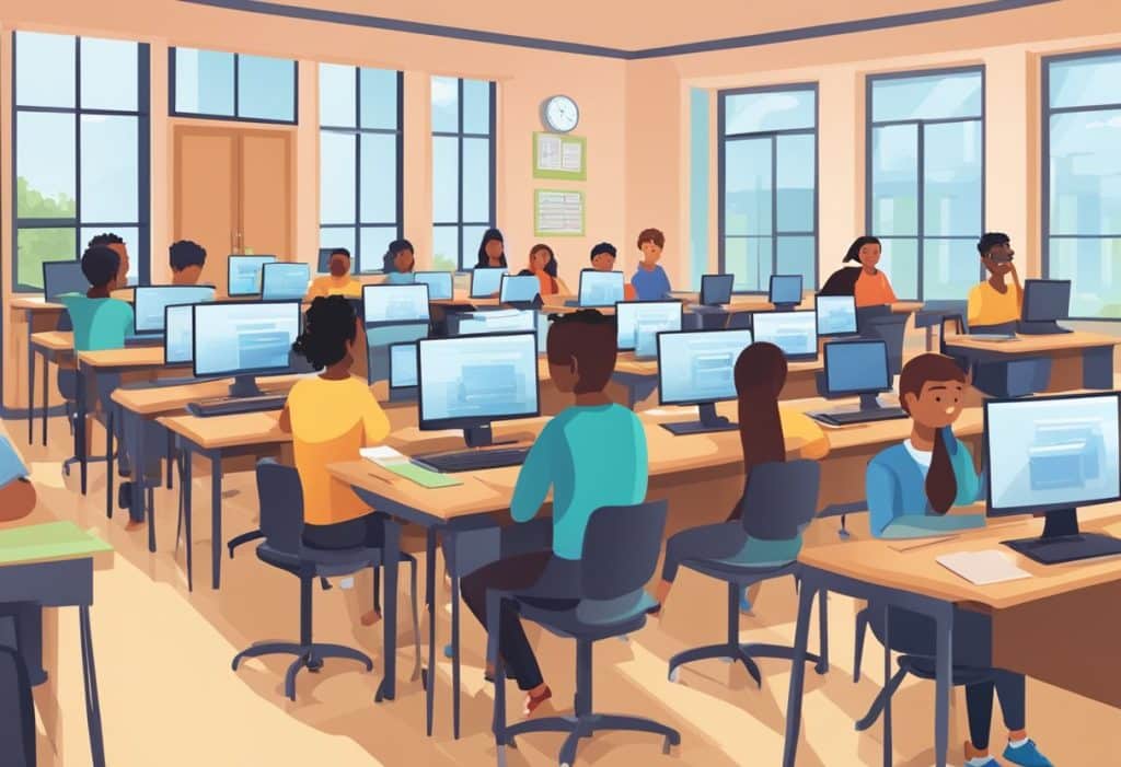 Do Schools Teach Coding: Unveiling the 21st-Century Curriculum - The ...