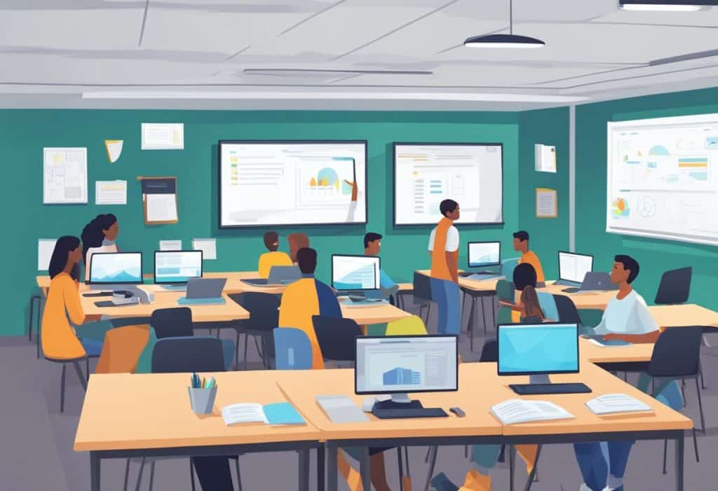 Do Colleges Teach Coding: Unveiling Computer Science Education ...