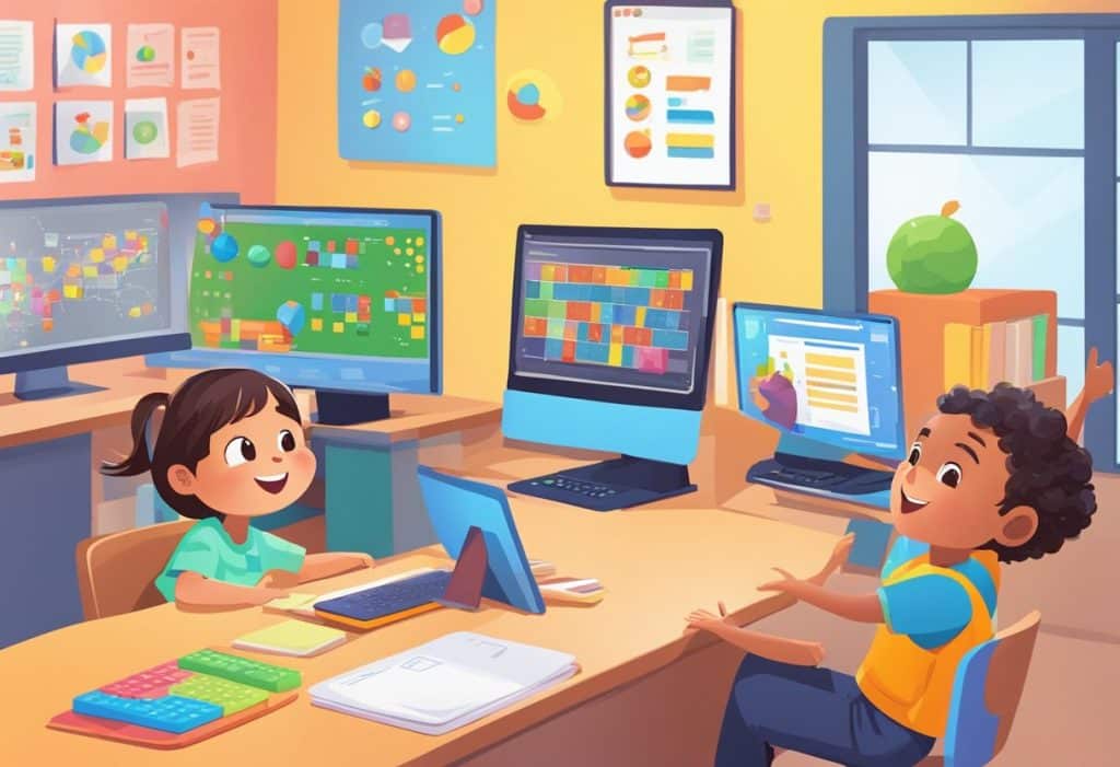How to Teach Coding to 6-Year-Olds: Engaging Young Minds in Programming ...