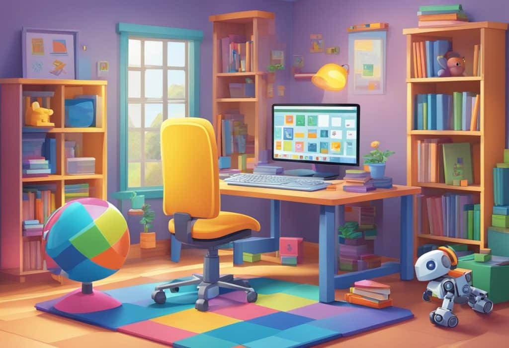 How to Teach Coding to 5 Year Old: Engaging Methods for Early Learning ...