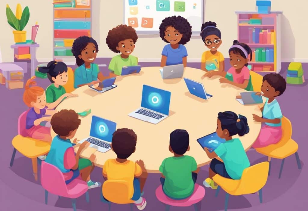 How to Teach Coding to 5 Year Old: Engaging Methods for Early Learning ...