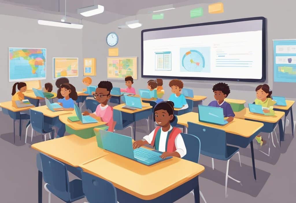 How to Teach Coding to Elementary Students: Effective Strategies for ...