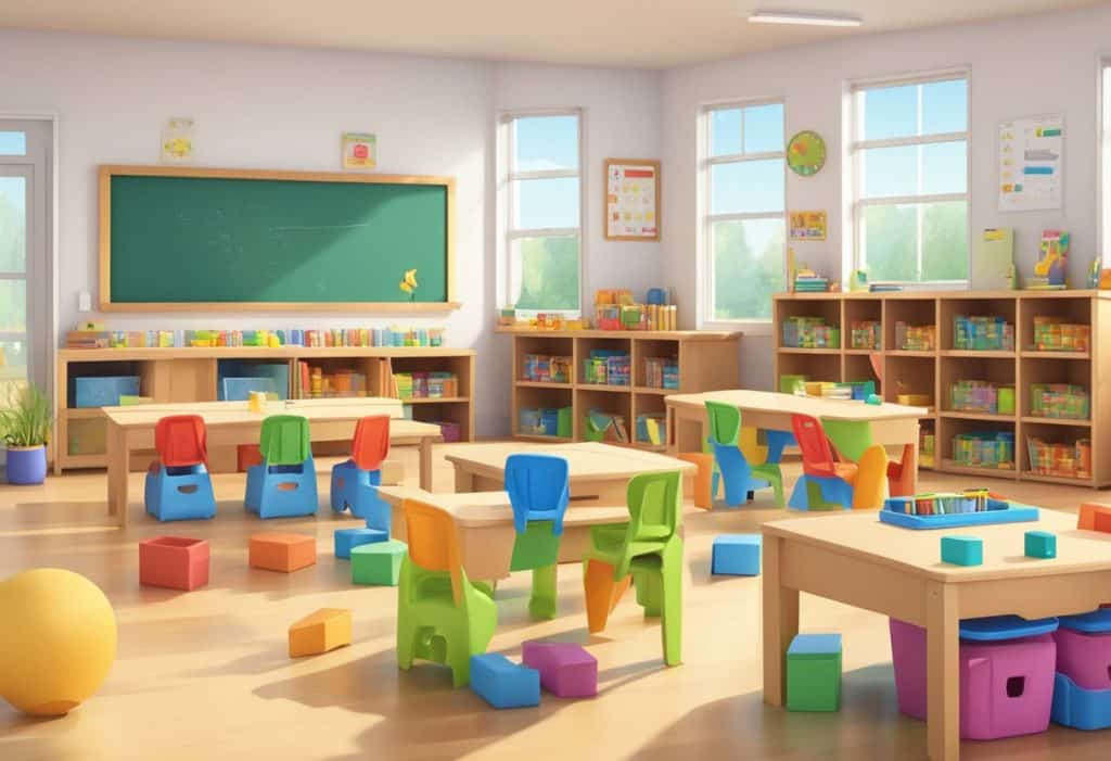 How to Teach Coding to Kindergarten Students - The Teaching Couple