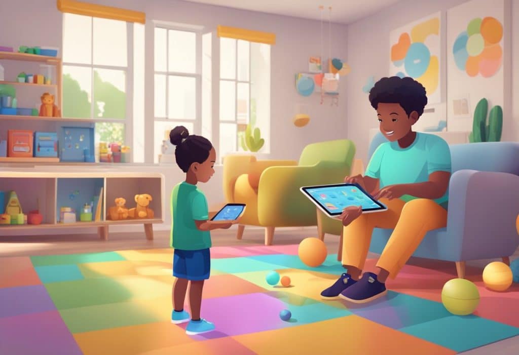 How to Teach Coding to a 3-Year-Old - The Teaching Couple