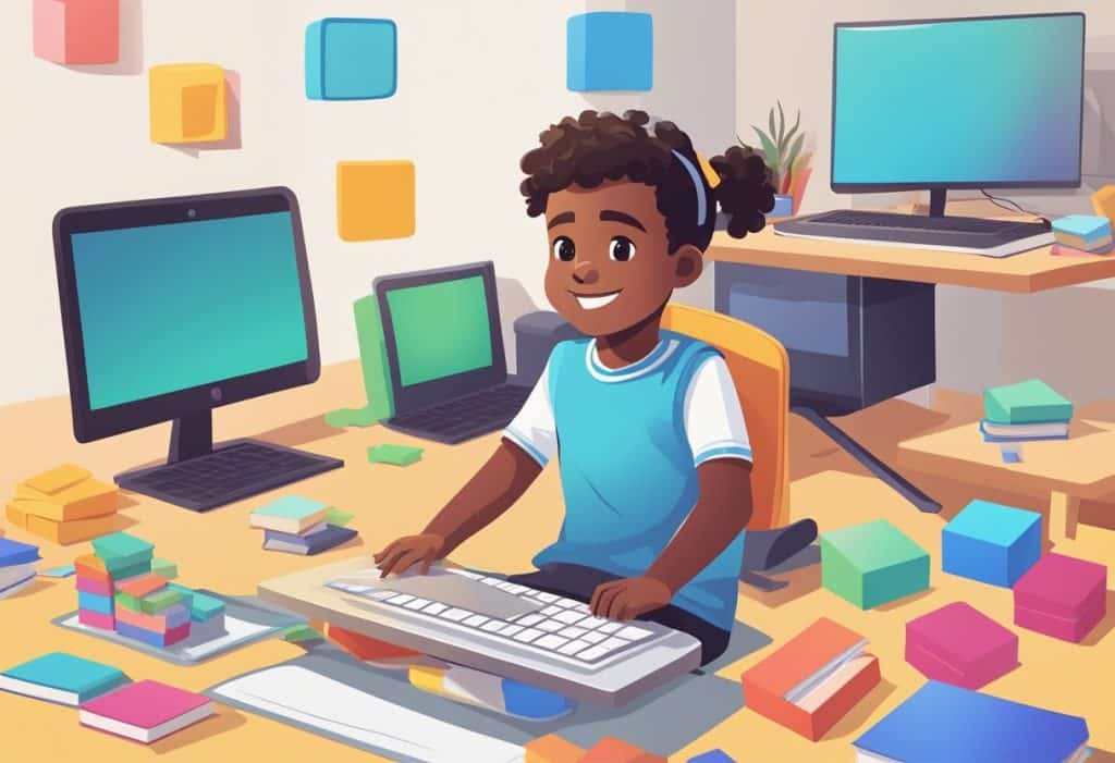 How to Teach Coding to 8-Year-Olds - The Teaching Couple