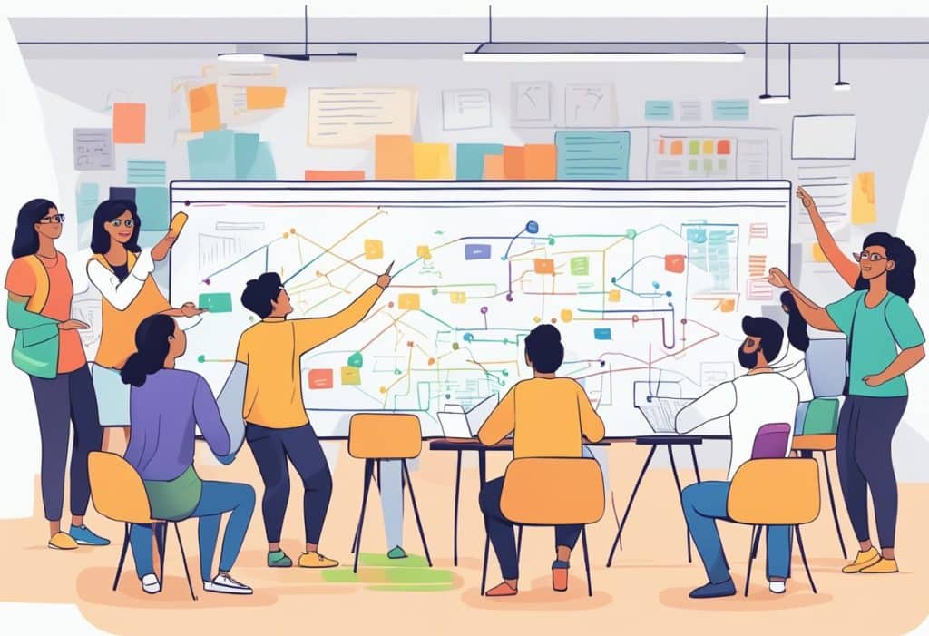 How to Teach Coding Without a Computer - The Teaching Couple