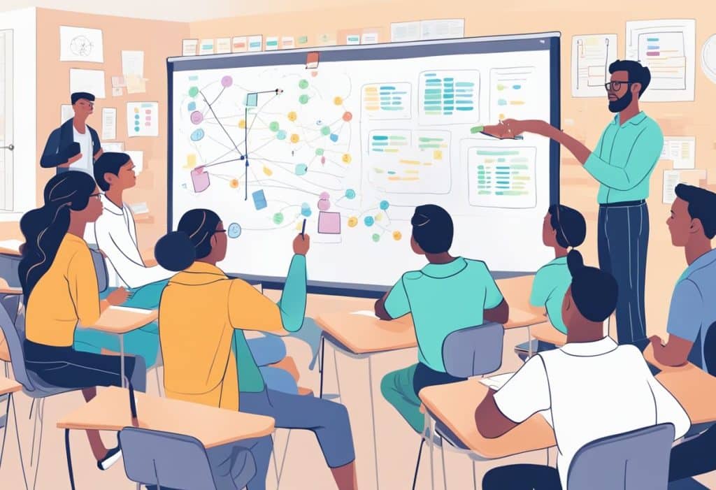 How To Teach Coding Without A Computer The Teaching Couple 5062