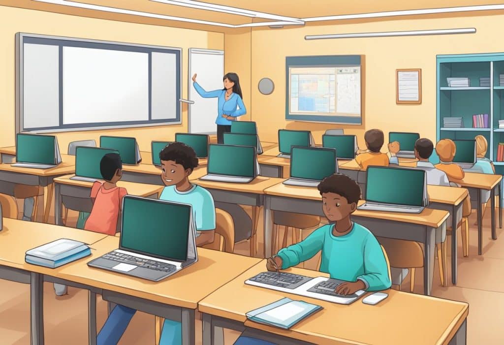 How to Teach Coding Without a Computer - The Teaching Couple