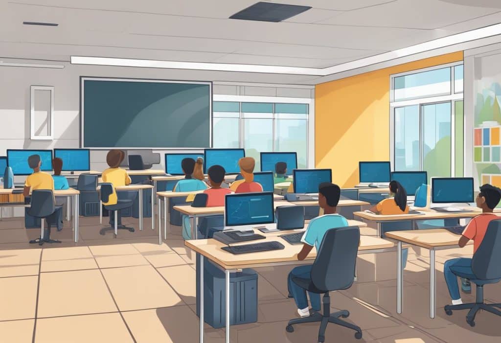 What Degree Teaches Coding? - The Teaching Couple