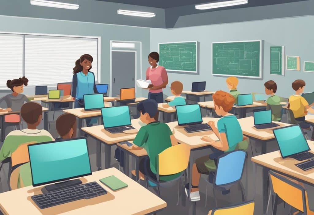 What Degree Teaches Coding? - The Teaching Couple