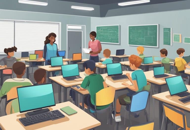 What Degree Teaches Coding? - The Teaching Couple