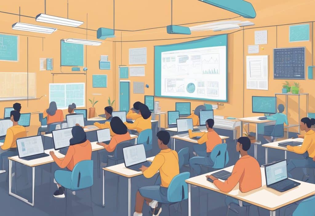 What Degree Teaches Coding? - The Teaching Couple