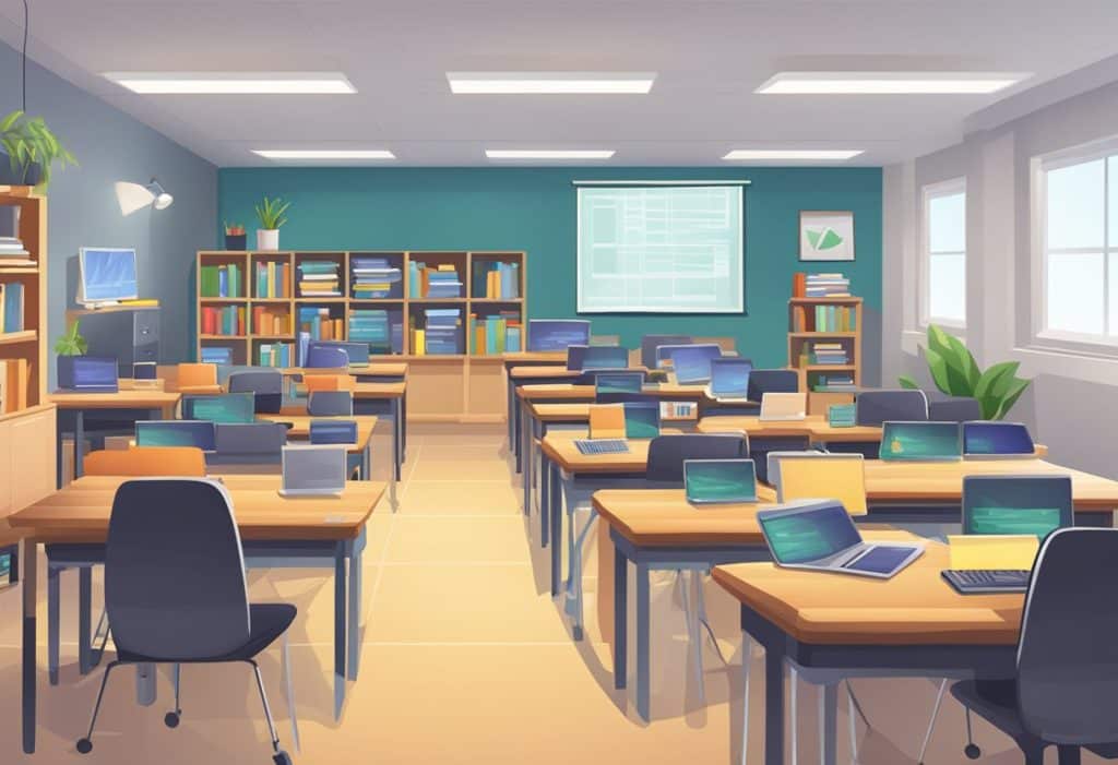 What Majors Teach Coding? - The Teaching Couple