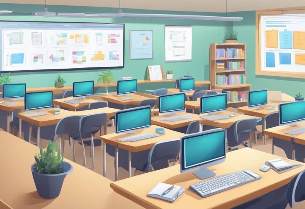 What Majors Teach Coding? - The Teaching Couple