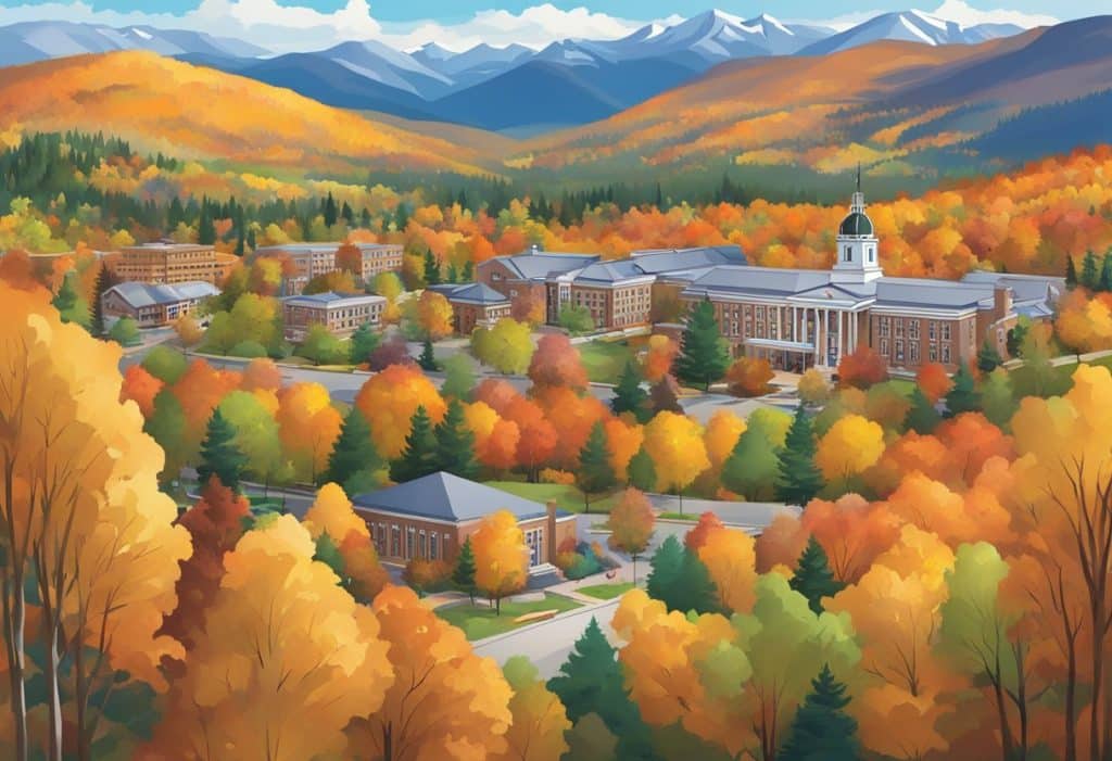 The Best Schools in Colorado: Rankings and Reviews for 2024 - The ...