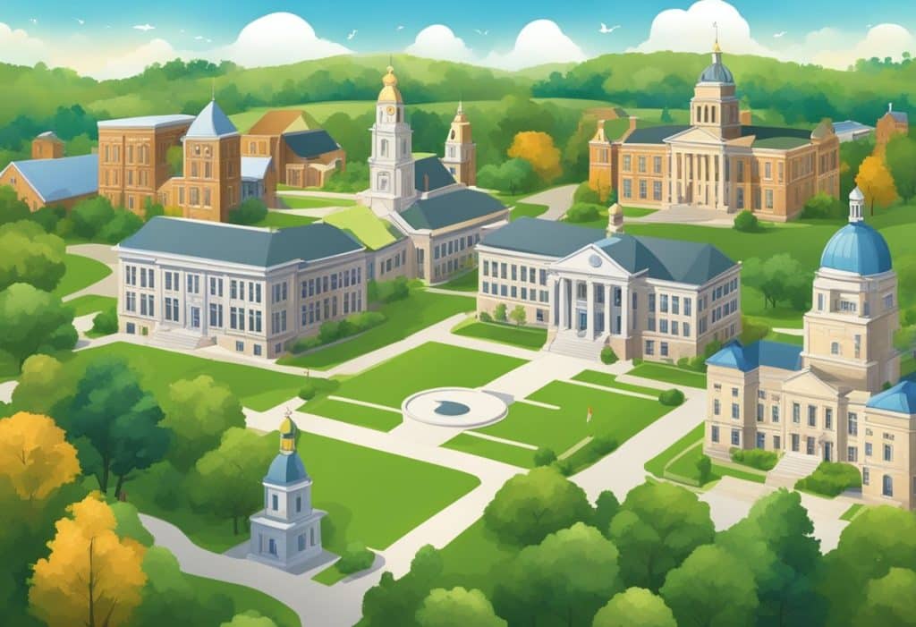 The Best Schools in Iowa: Your Guide to Top Educational Institutions ...