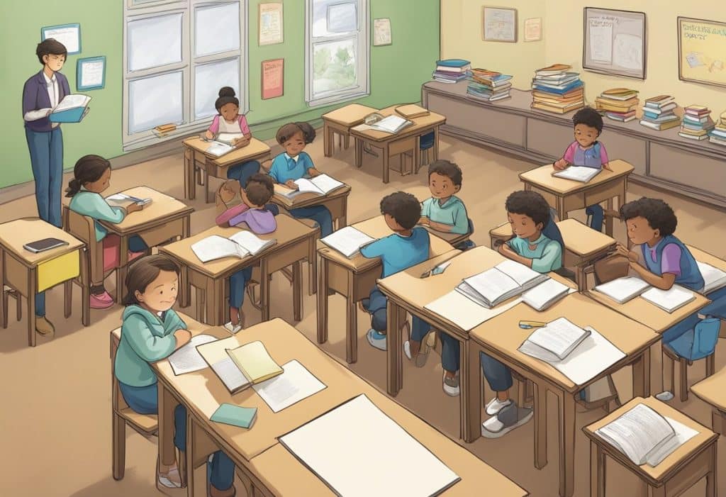 How to Teach Pantoum Poetry: A Clear Guide - The Teaching Couple