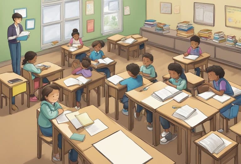 How to Teach Pantoum Poetry: A Clear Guide - The Teaching Couple