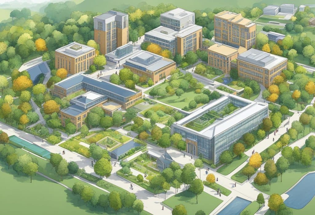 The Best Schools in Michigan - The Teaching Couple