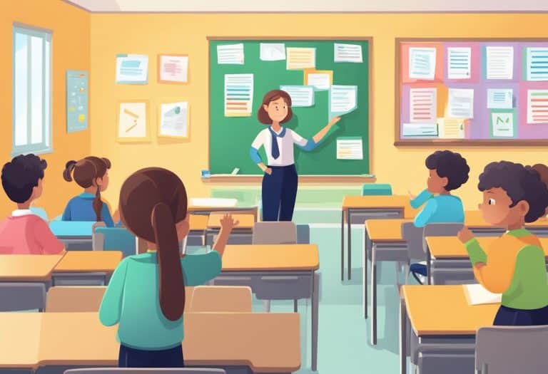 How To Teach Alliteration: Effective Strategies for Engaging Students ...