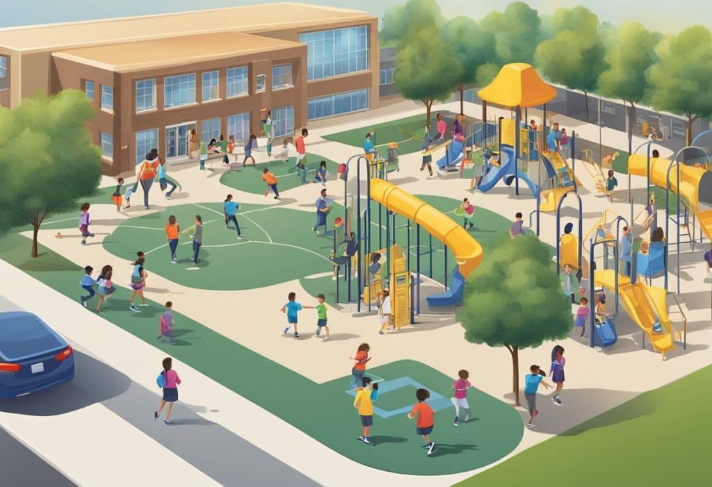 The Best Schools in Nevada - The Teaching Couple