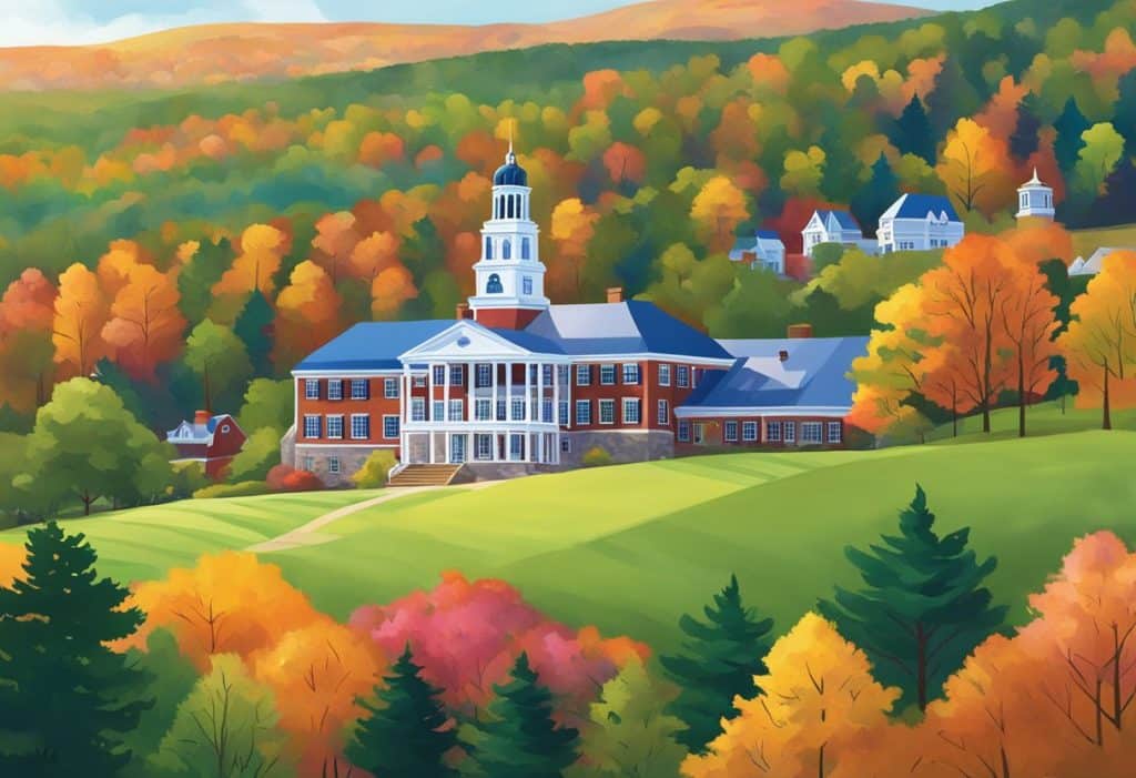 The Best Schools in New Hampshire - The Teaching Couple