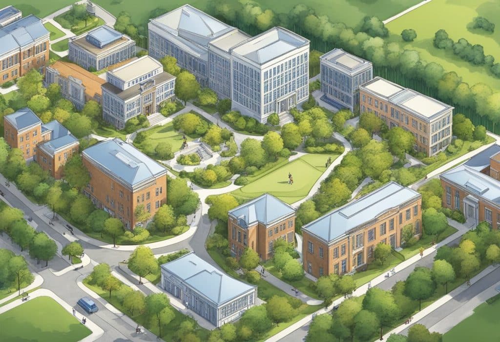 The Best Schools in North Carolina - The Teaching Couple