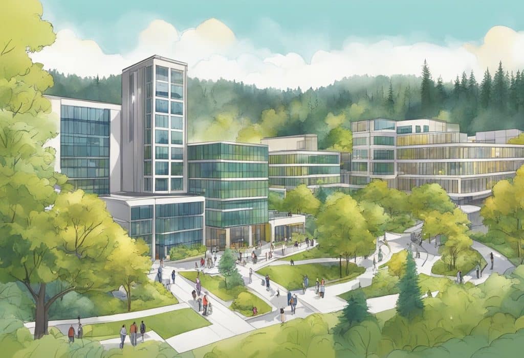 The Best Schools in Oregon: A Guide to Top Educational Institutions ...