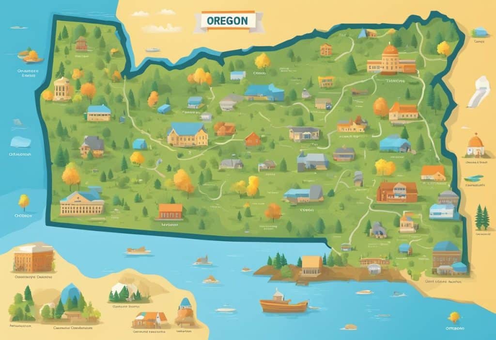 The Best Schools in Oregon: A Guide to Top Educational Institutions ...