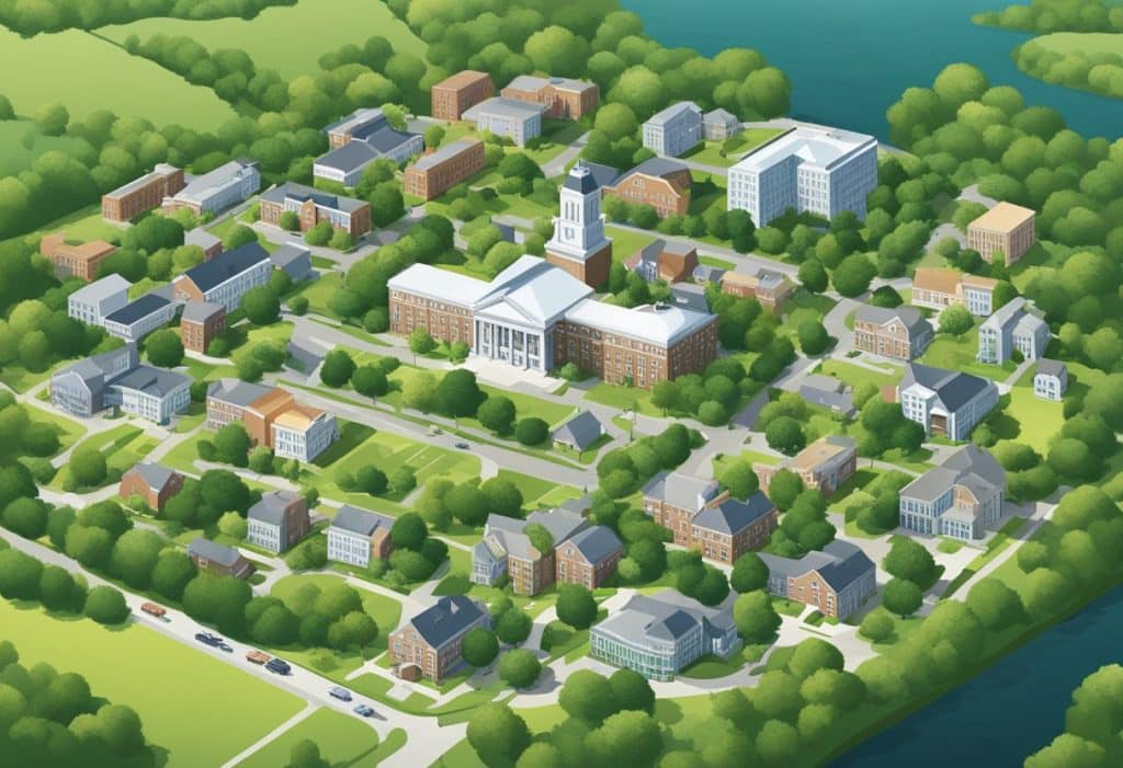 The Best Schools in Rhode Island: A Guide to Top Educational ...