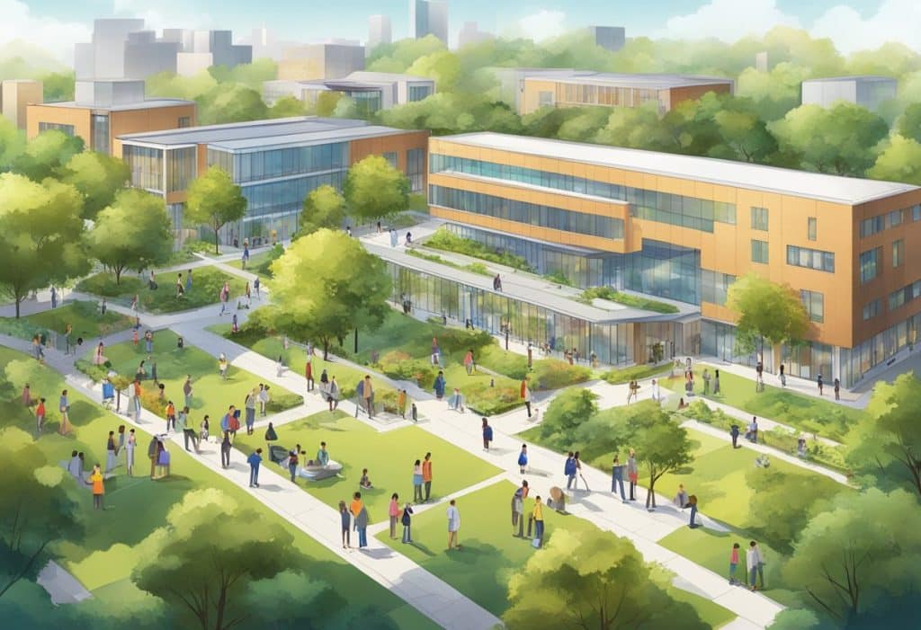 The Best Schools in South Carolina: Guide to Top Educational ...