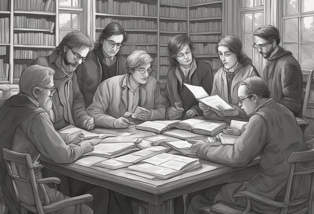 How to Teach Epitaph Poetry: Tips and Strategies - The Teaching Couple