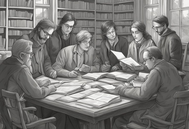 How to Teach Epitaph Poetry: Tips and Strategies - The Teaching Couple