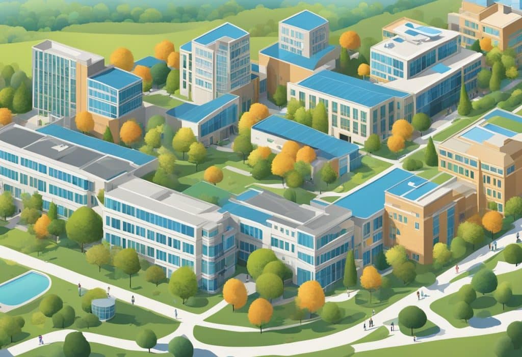 The Best Schools in Tennessee: Your Guide to Top Academic Institutions ...