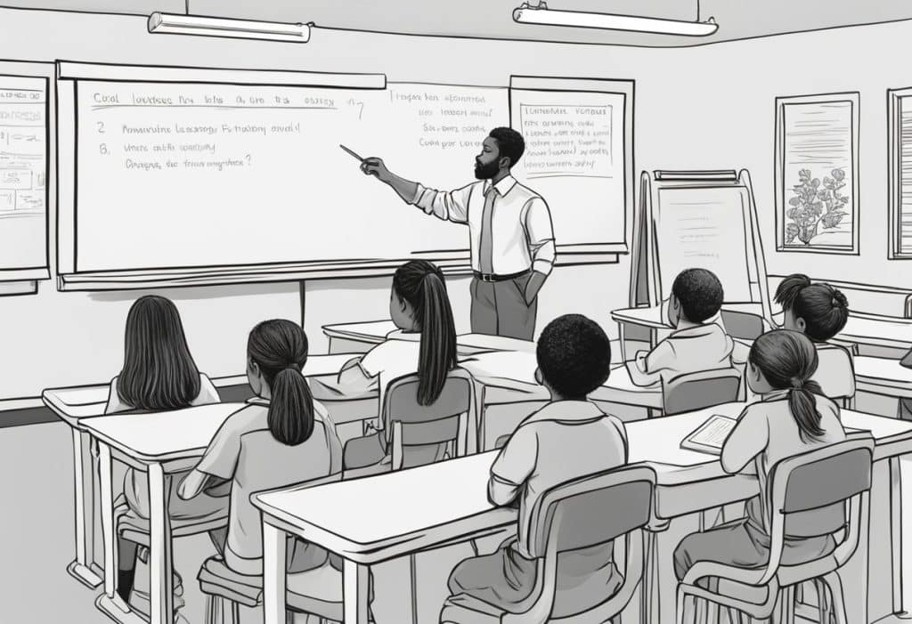 How to Teach Epitaph Poetry: Tips and Strategies - The Teaching Couple