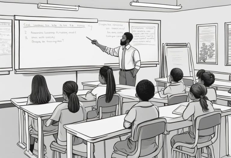 How to Teach Epitaph Poetry: Tips and Strategies - The Teaching Couple