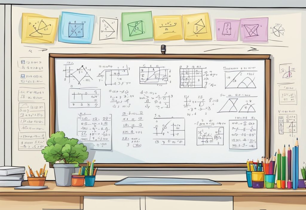 Math Equations in Elementary Math - The Teaching Couple