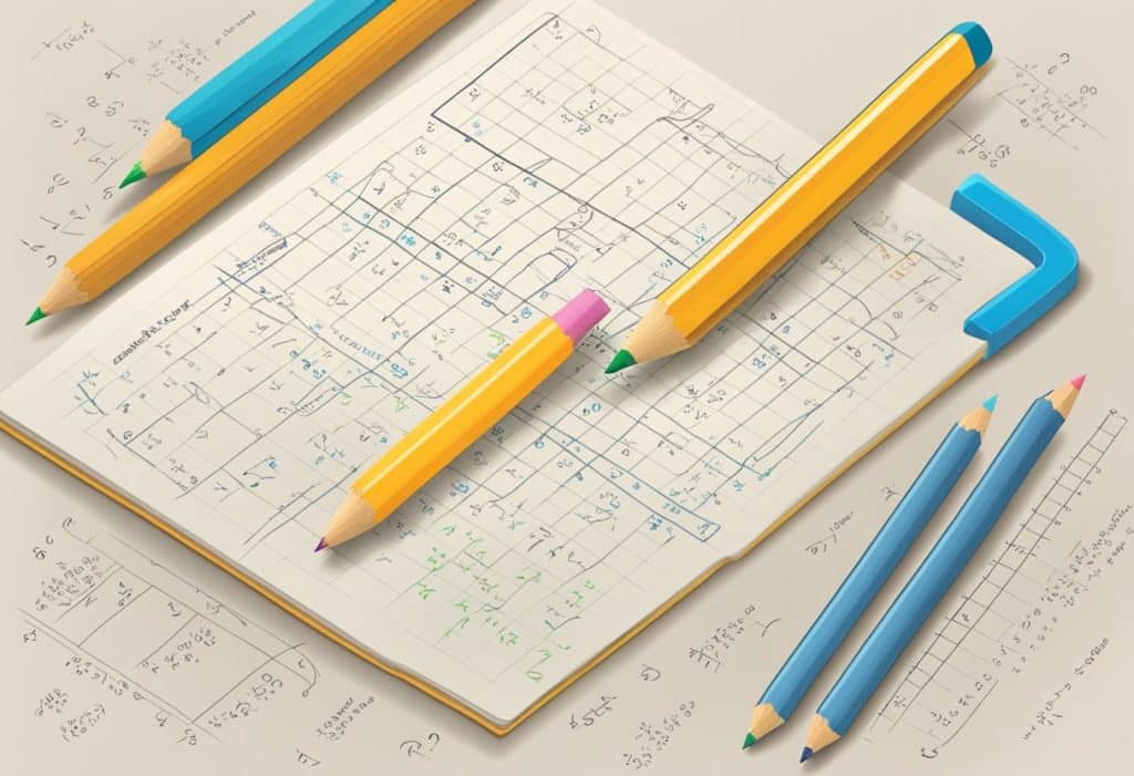Algebra Questions And Practice Problems For Middle School - The ...
