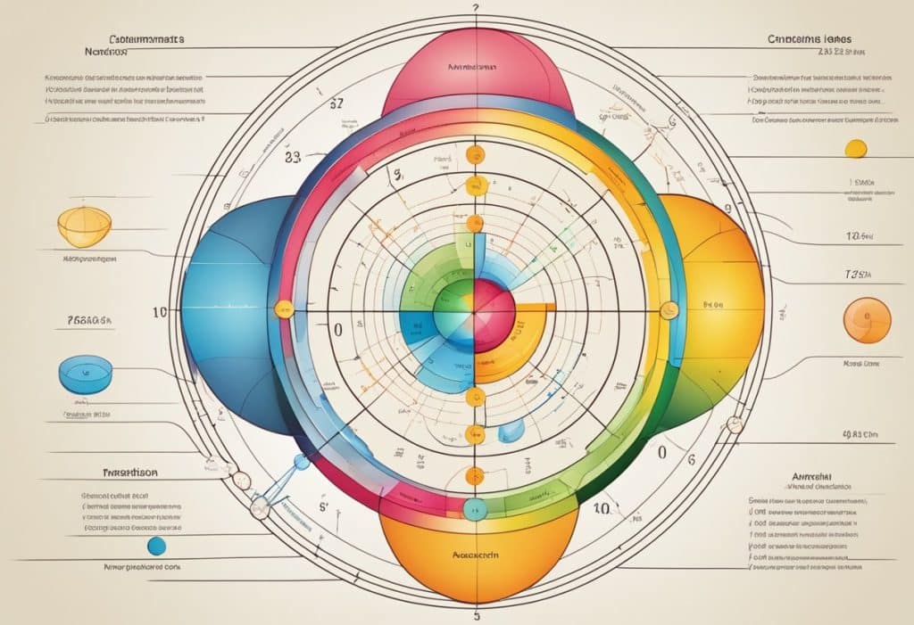 Circles, Sectors and Arcs – GCSE Maths Revision - The Teaching Couple