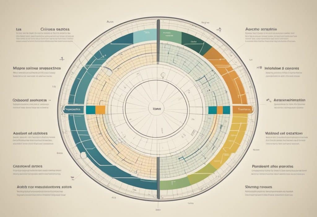 Circles, Sectors and Arcs – GCSE Maths Revision - The Teaching Couple