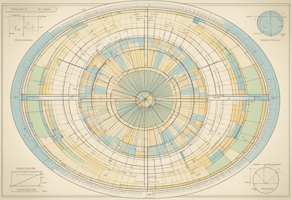 Circles, Sectors and Arcs – GCSE Maths Revision - The Teaching Couple